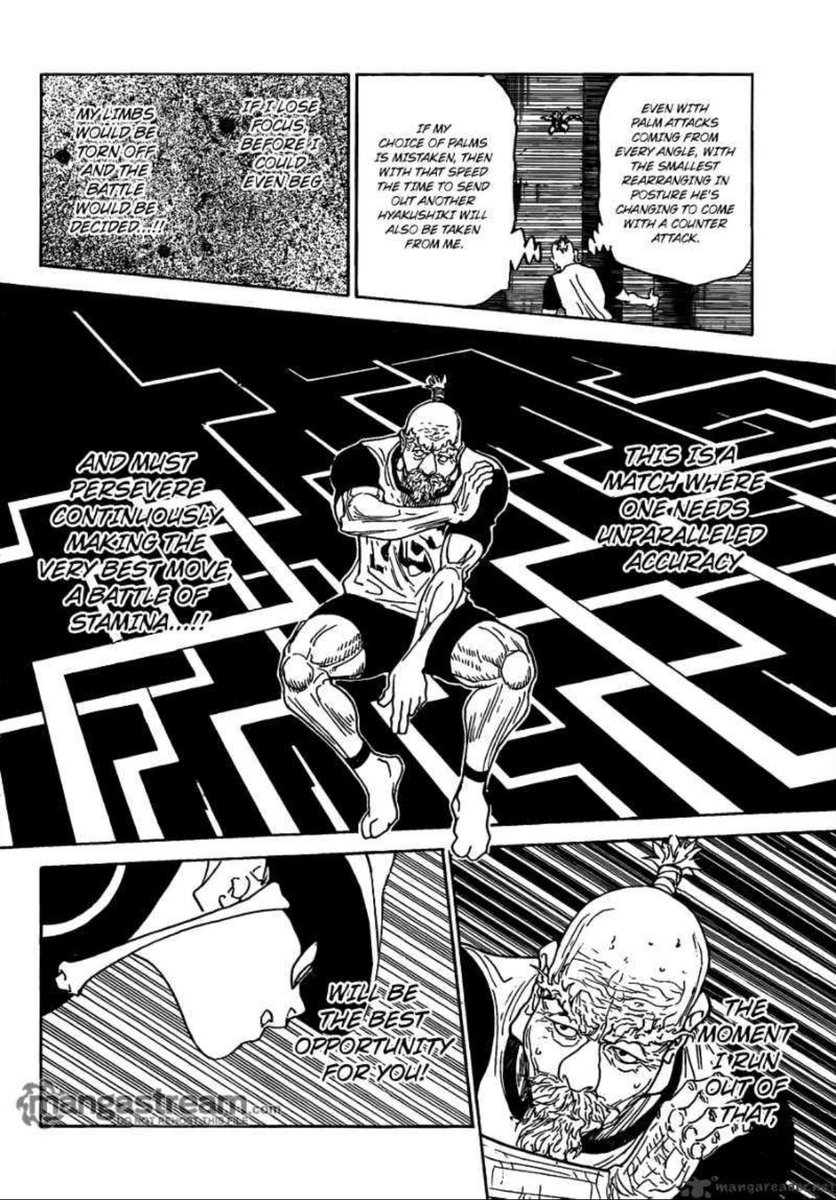 An analysis thread that shows the parallels between Gojo vs Sukuna and ...