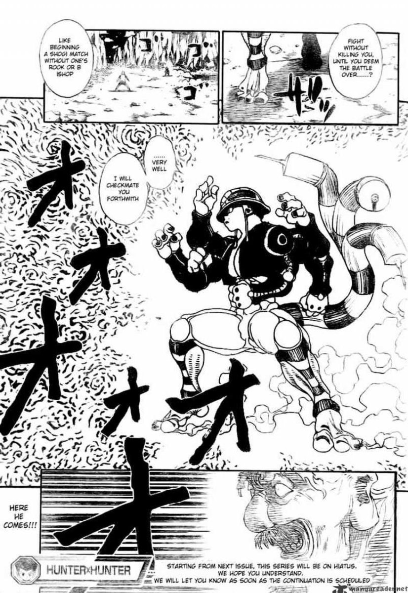 An analysis thread that shows the parallels between Gojo vs Sukuna and ...