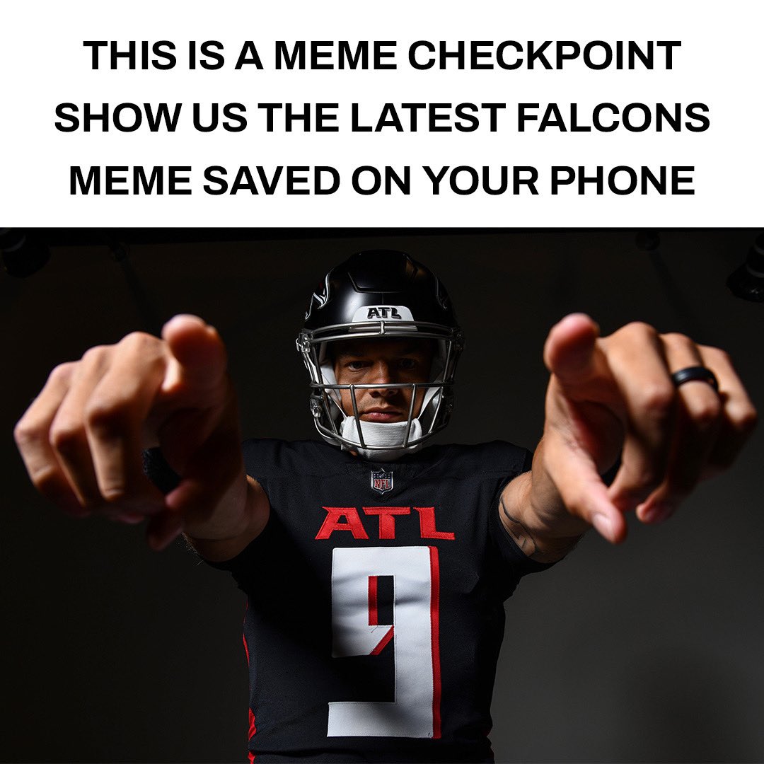 Atl Falcons Memes Best Twitter Memes From Atlanta Falcons' Big Win