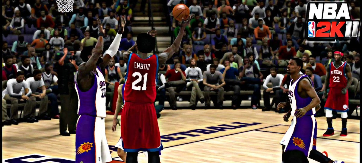Nba 2k11 Kevin Durant