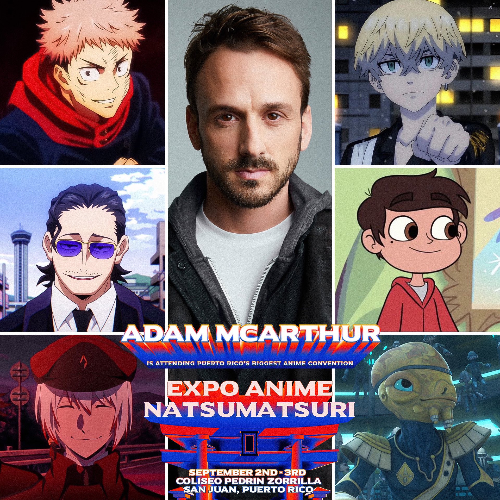 Anime Conventions 2024 Oregon - Rhody Cherilyn Anime Conventions 2024 Oregon - Rhody Cherilyn