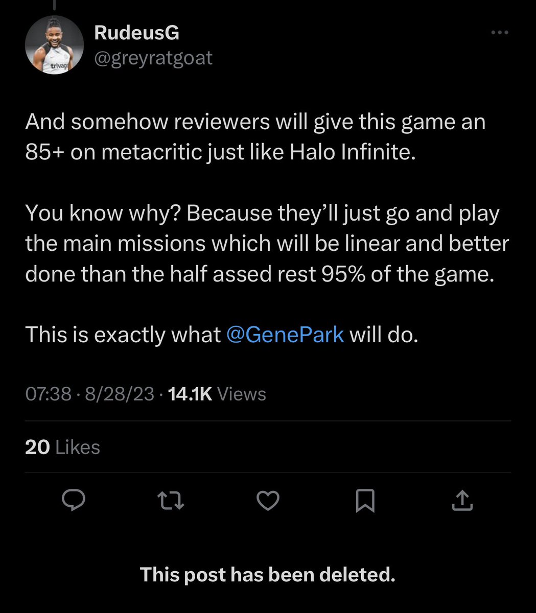 Starfield - Spoilers Thread Spoiler - OT | Page 89 | ResetEra