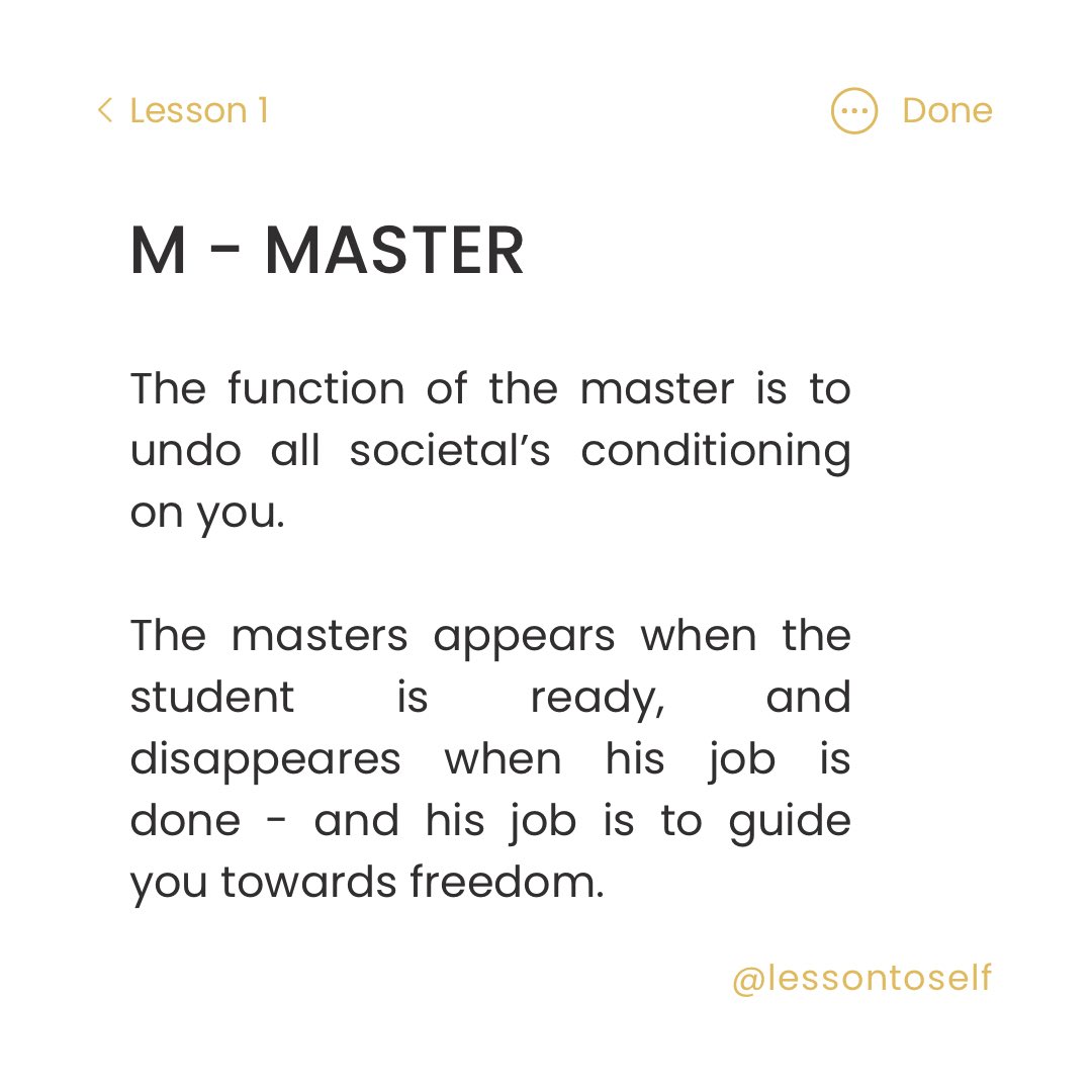 A-Z tenets of spirituality that will change your life. Acceptance ...