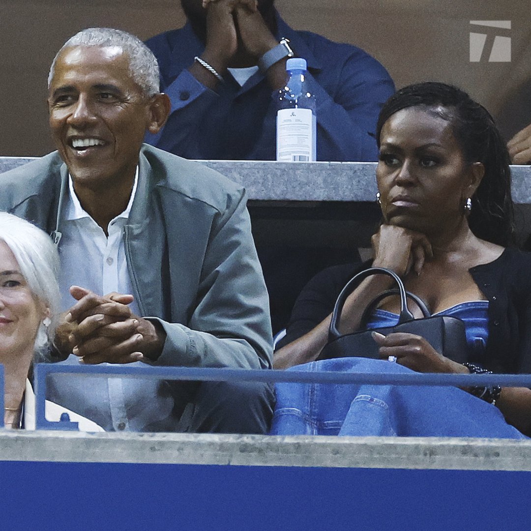 Michelle Obama Crying