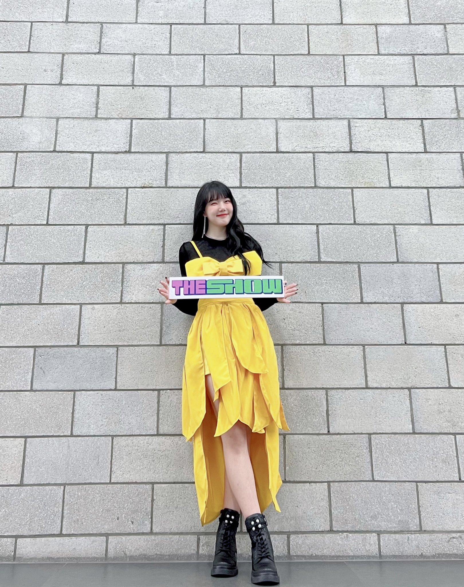 [BUDDY+Na.V+LUVU+WOORIN]Yerin個人迷你二專[Ready, Set, LOVE]大發 (37) | LIHKG 討論區