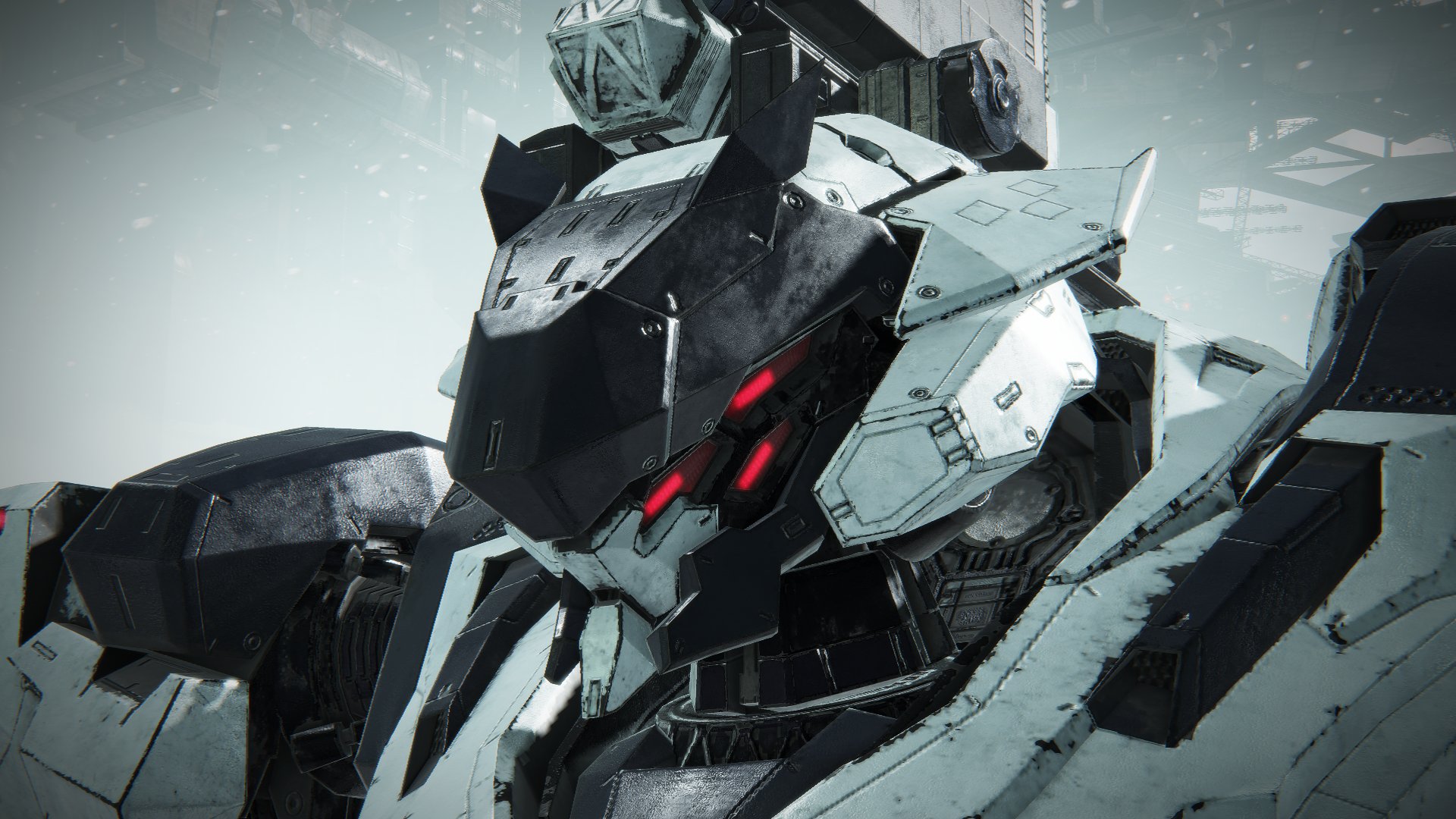 Armored Core Wallpaper 1920x1080