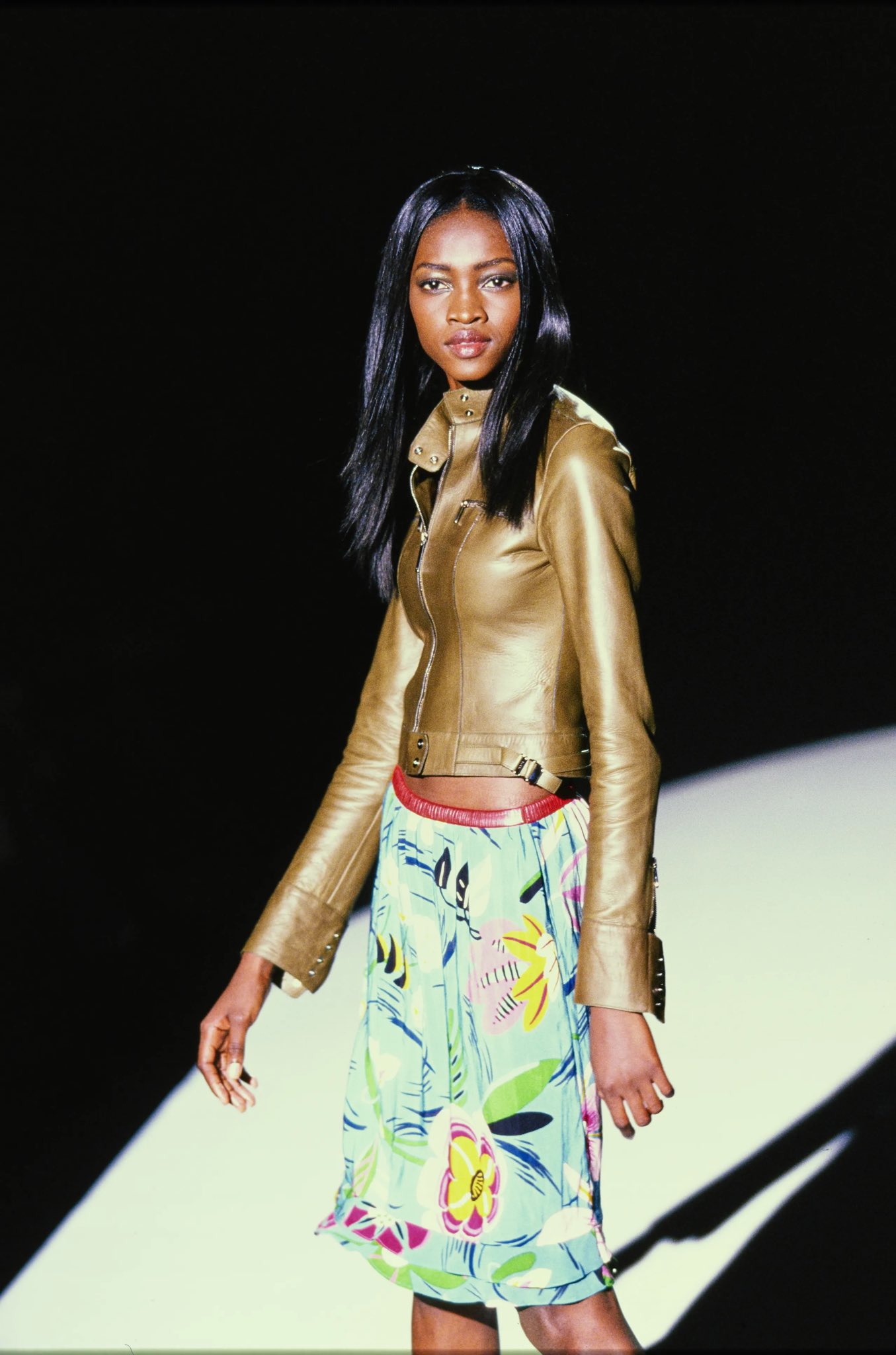 Oluchi Onweagba 2022