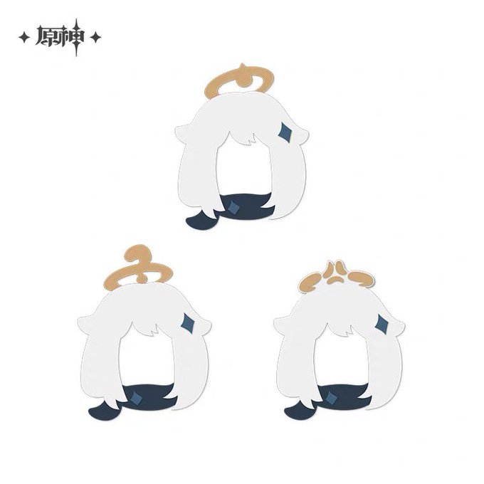 「paimon (genshin impact)」Fan Art(Latest｜RT&Fav:50)｜4pages