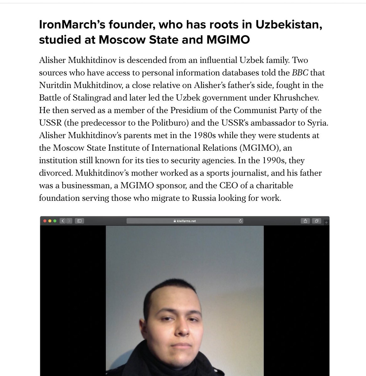 Jim Stewartson, Anti-disinfo activist 🇺🇸🇺🇦💙's – Thread Reader App