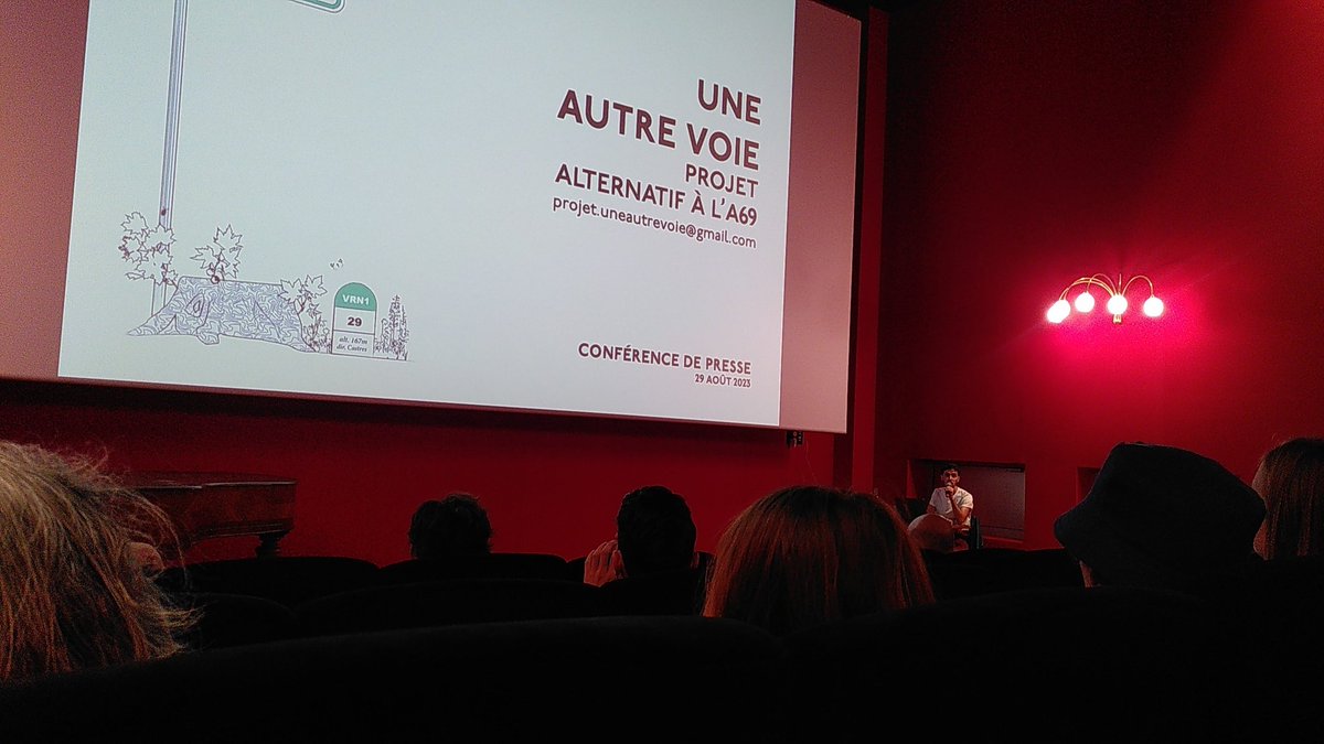 Maxime Lacoste's Threads – Thread Reader App