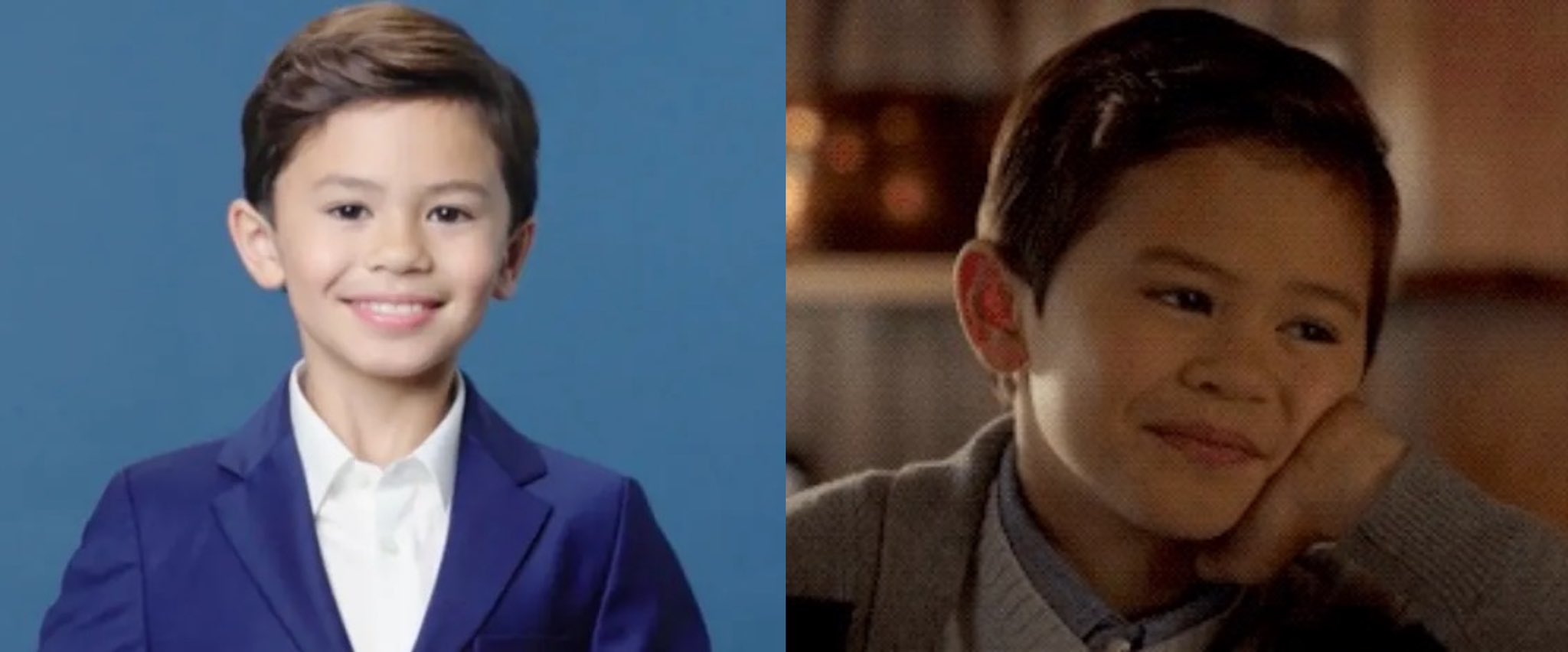 A Wrinkle In Time Charles Wallace