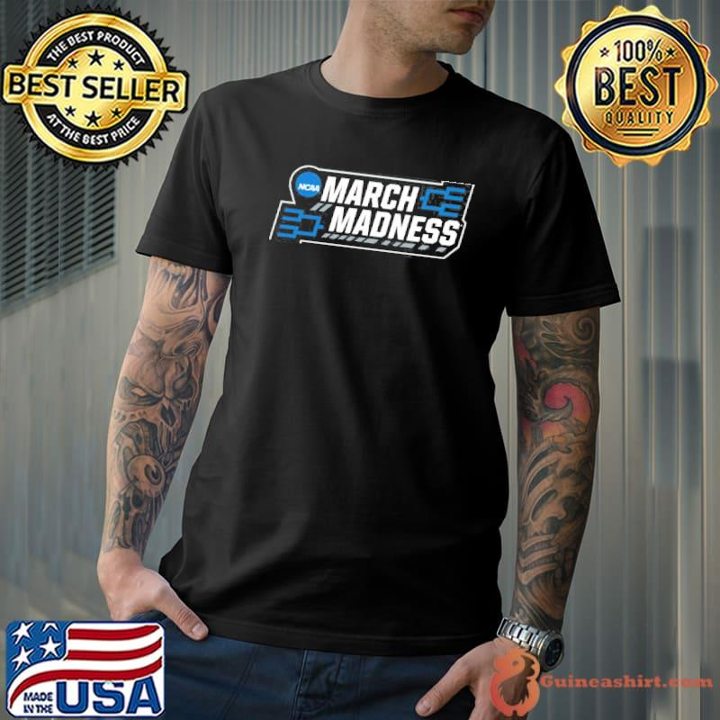 Ncaa March Madness Logo Png