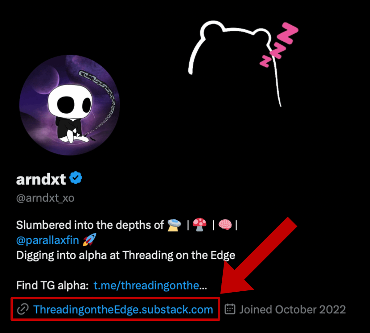 Thread by @arndxt_xo on Thread Reader App – Thread Reader App