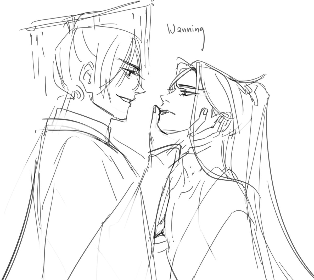 「#wangxian #mdzs Saving Yiling Patriarch (23-24) Coming up n」🇵🇸 | yusha ...