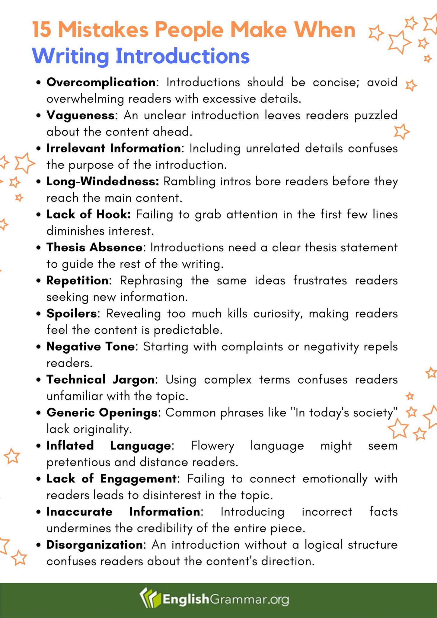 Inflated Language Teaching Resources :: 25 48