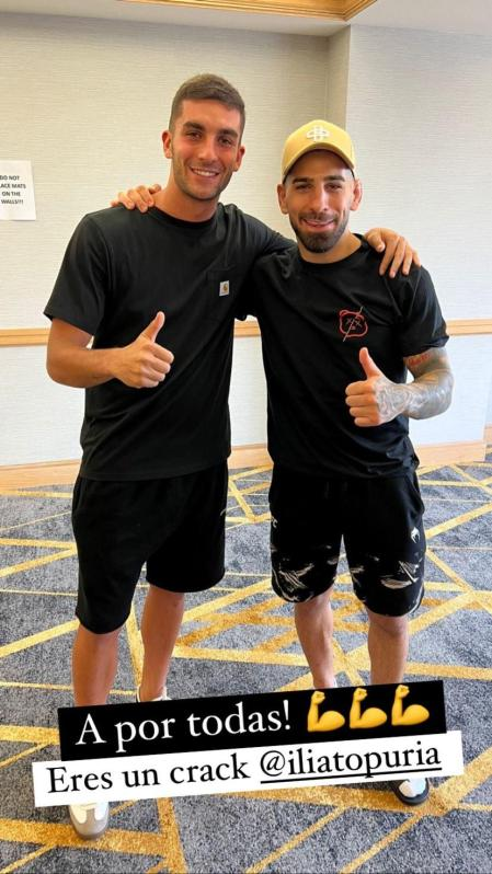 Do You Know Why Ferran Torres has been nicknamed ‘The Shark’? He's ...