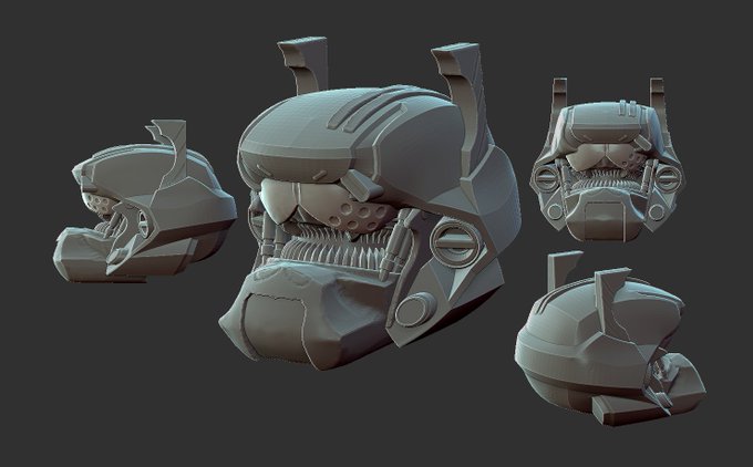 シオン@humine_No66のイラスト一覧