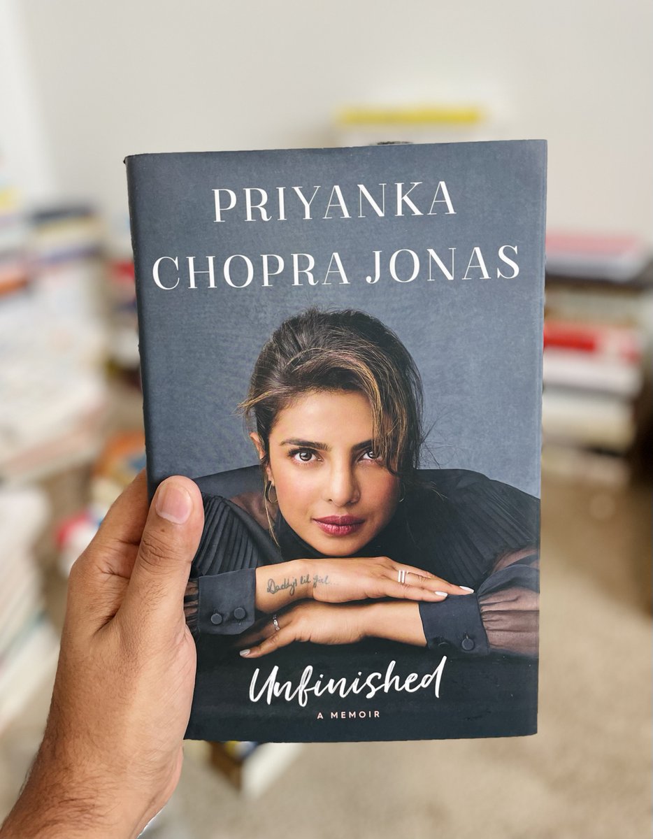 10 Inspiring books about Great Artists 🧵 1) Greenlights by Matthew ...