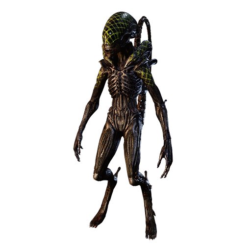 Avp Grid Alien
