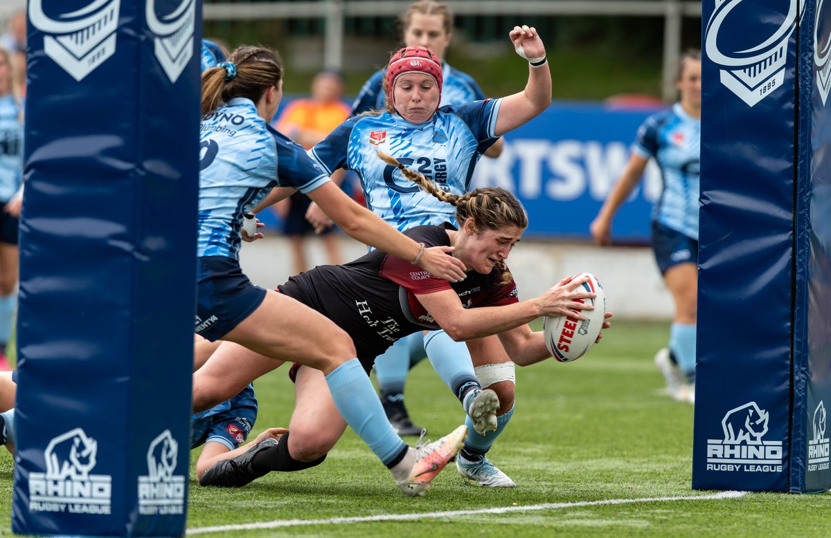 Home - London Broncos RL