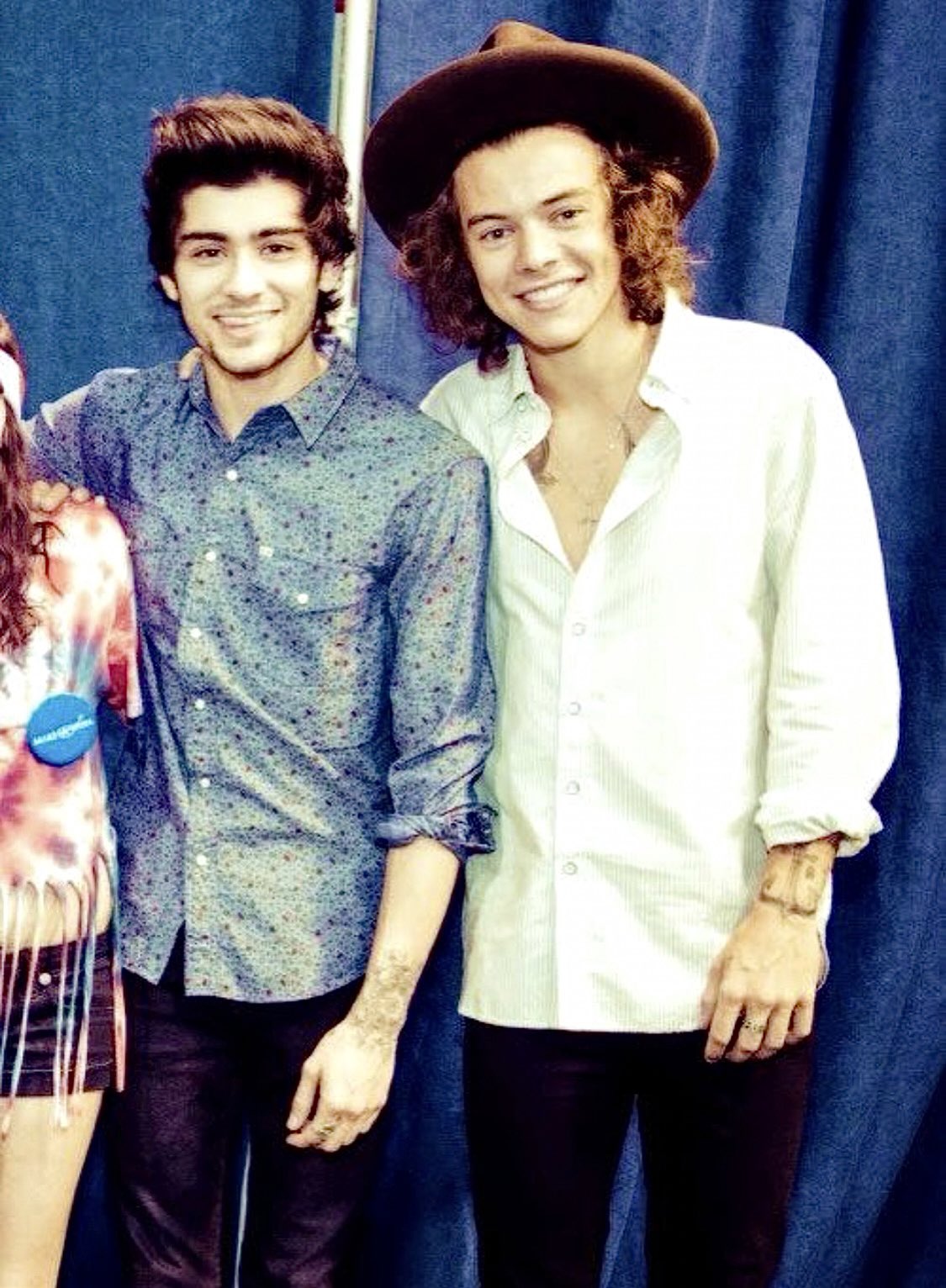 Zarry 2014