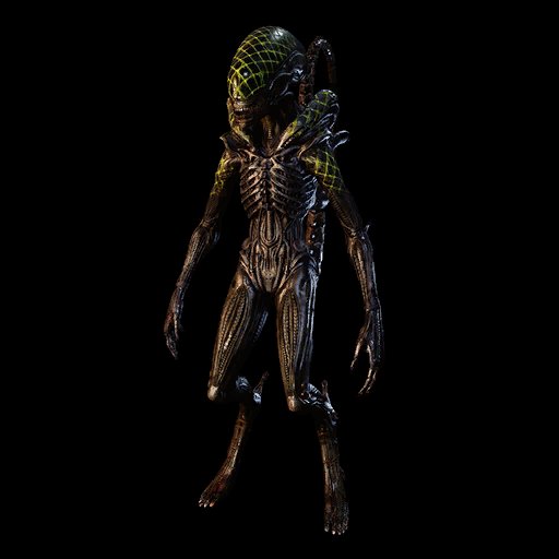 Alien Vs Predator 3 Skins