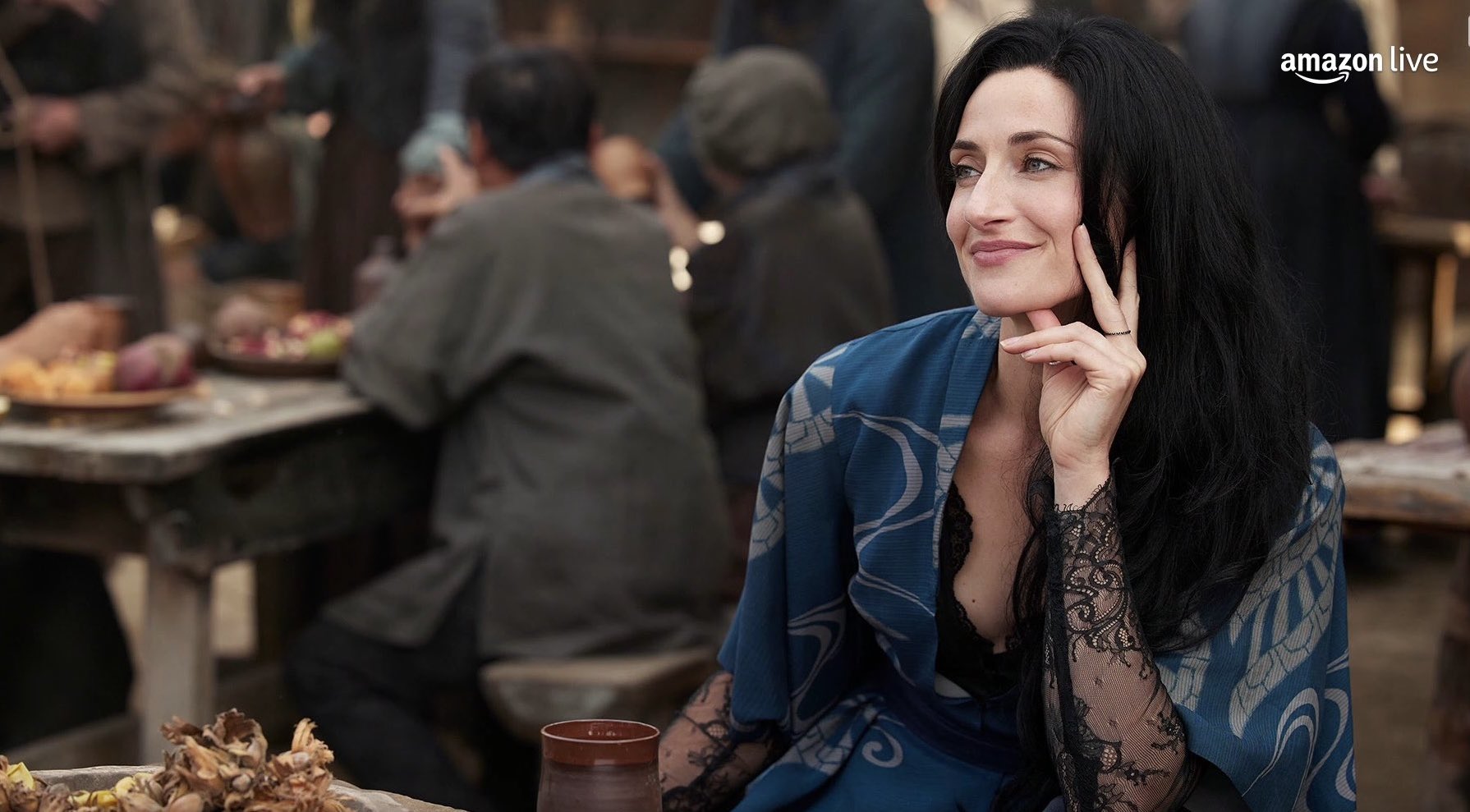 The Wheel of Time - Season Two | Enter Seanchan [TAG BOOK SPOILERS] OT | Page 2 | ResetEra