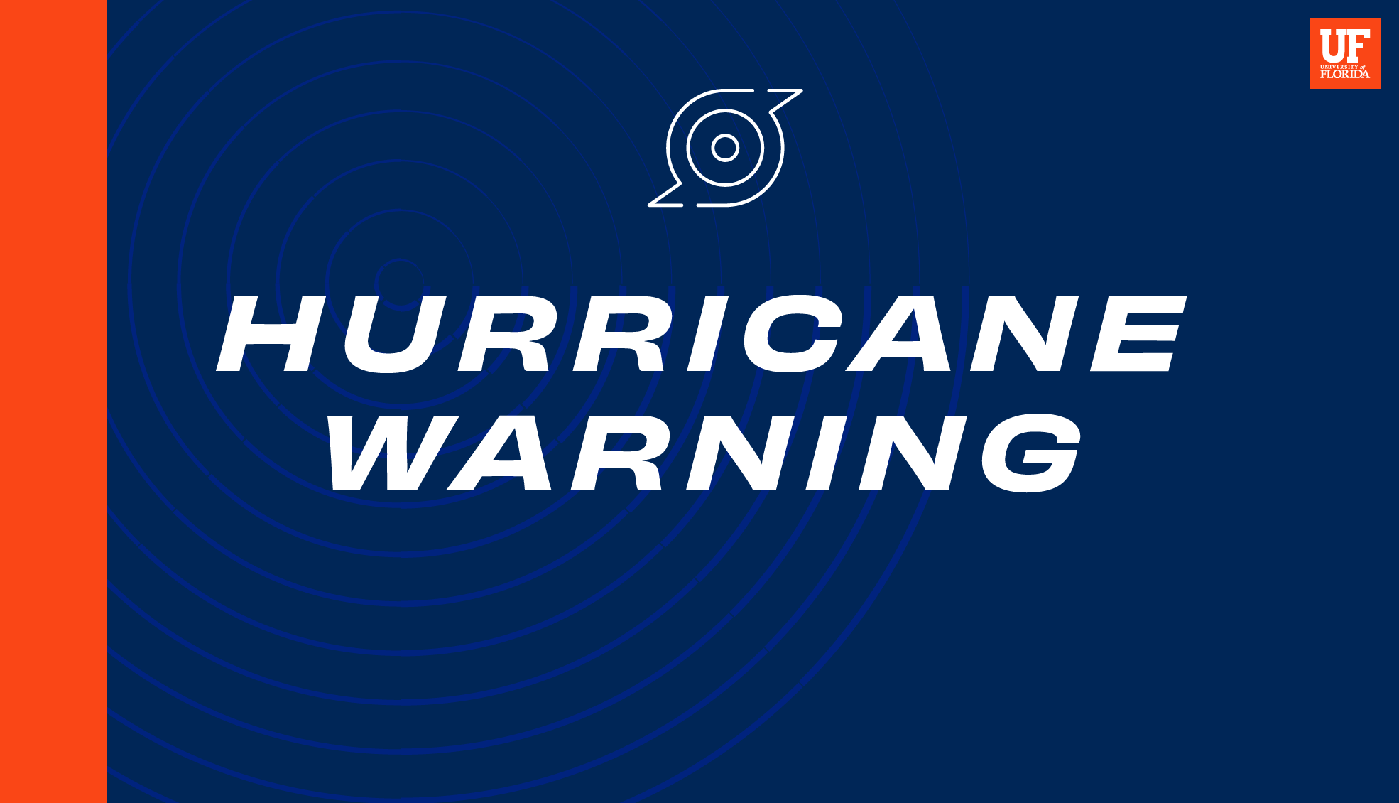 Hurricane Warning Clip Art