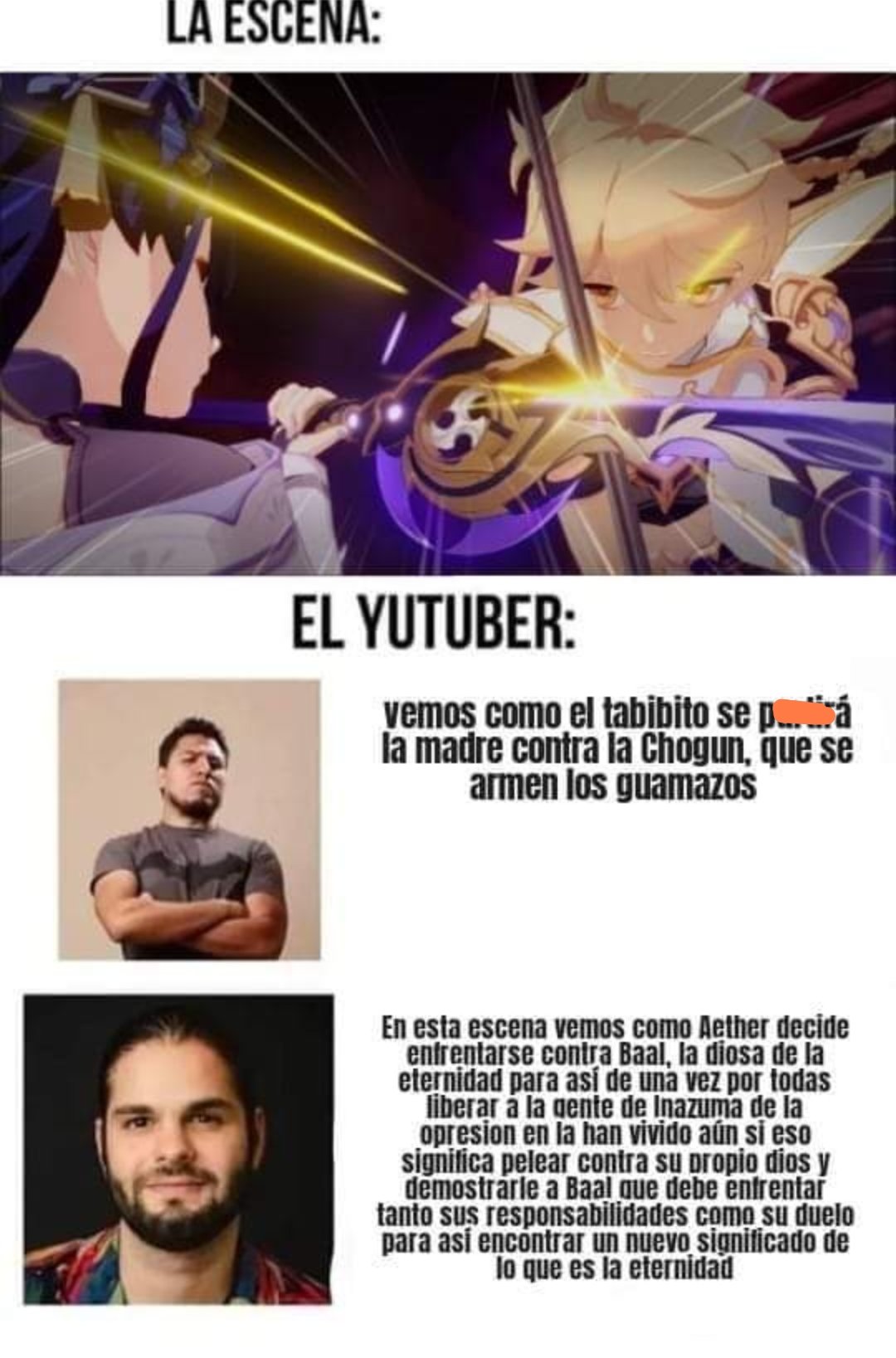 La Diosa Memes ChatGPT Un Simp TT (No Lo Hagan Compis 🧐) | Memes