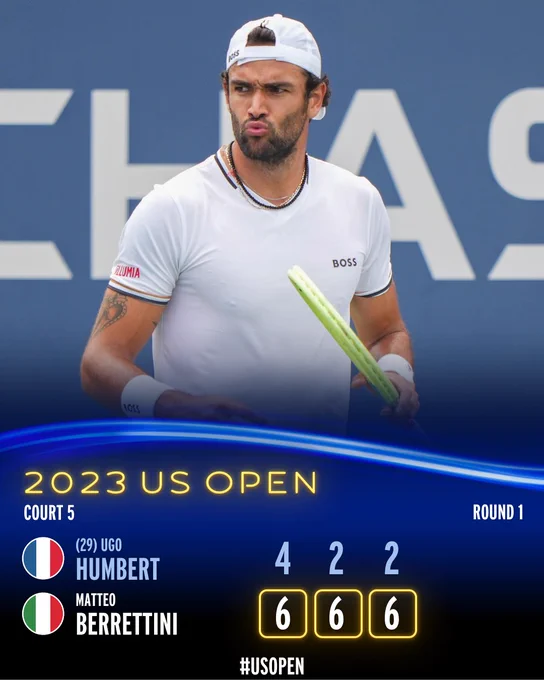 Nico Jarry, Djokovic, Wozniacky, Swiatek a 2a Ronda del US Open - FD Radio | Tu Estación Deportiva