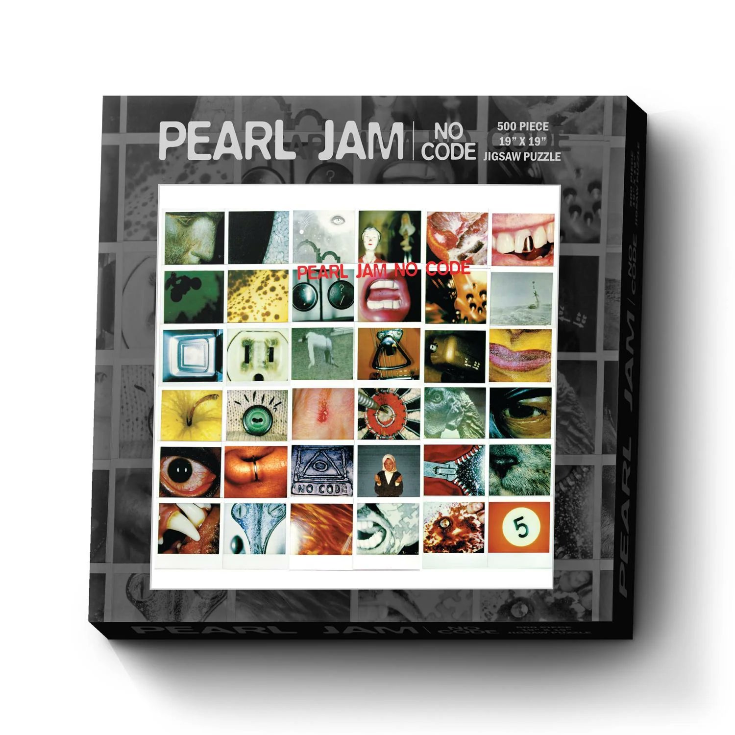 Pearl Jam No Code Album Cover Pearl Jam Bootleg Sometimes (Cover)