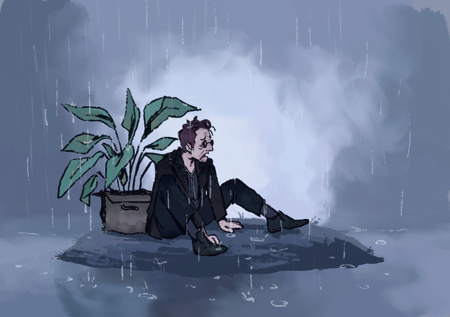 Sad People Crying Tumblr