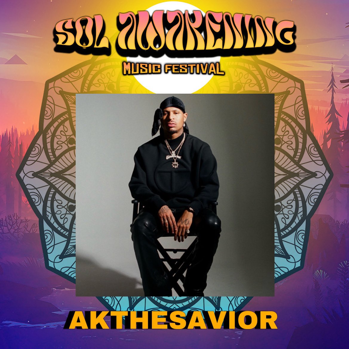 The Underachievers Logo