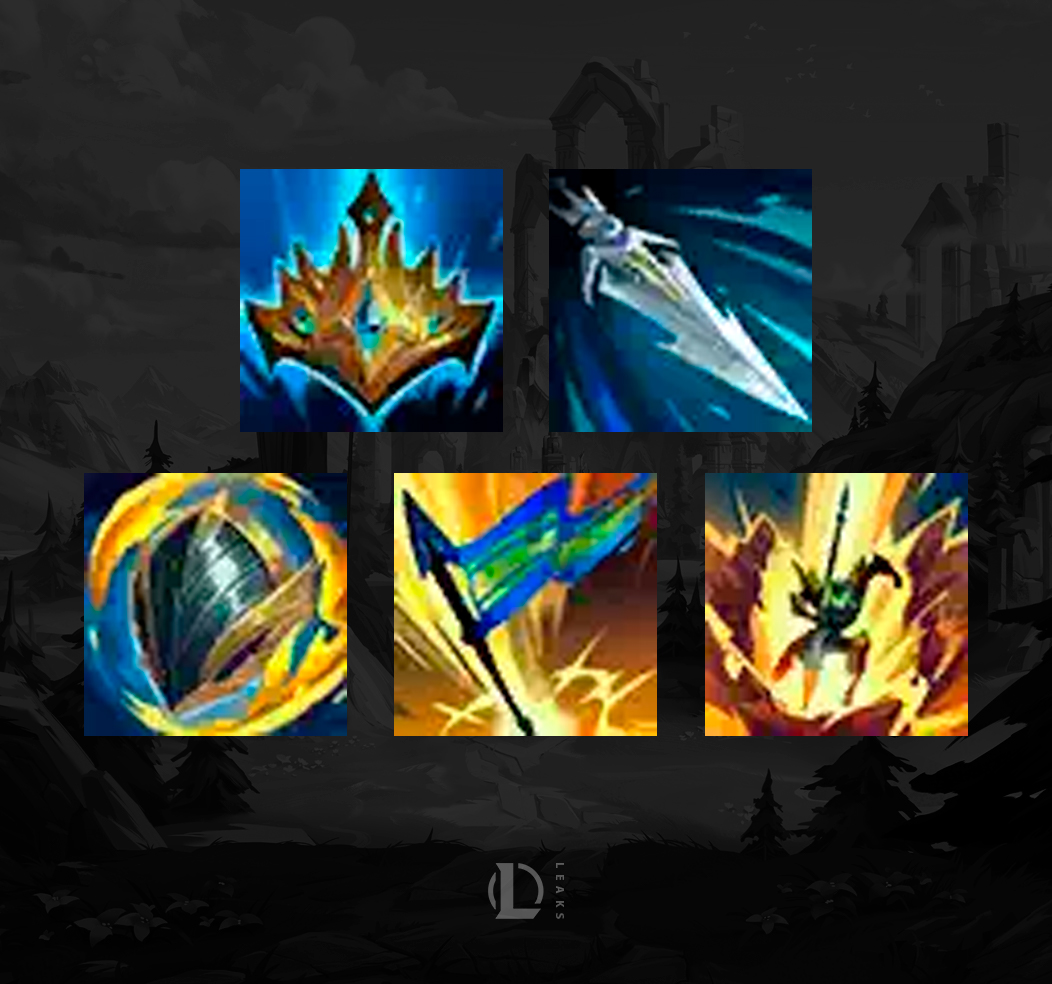 Leauge Of Legends Icon League Of Legends How Do You Unlock More