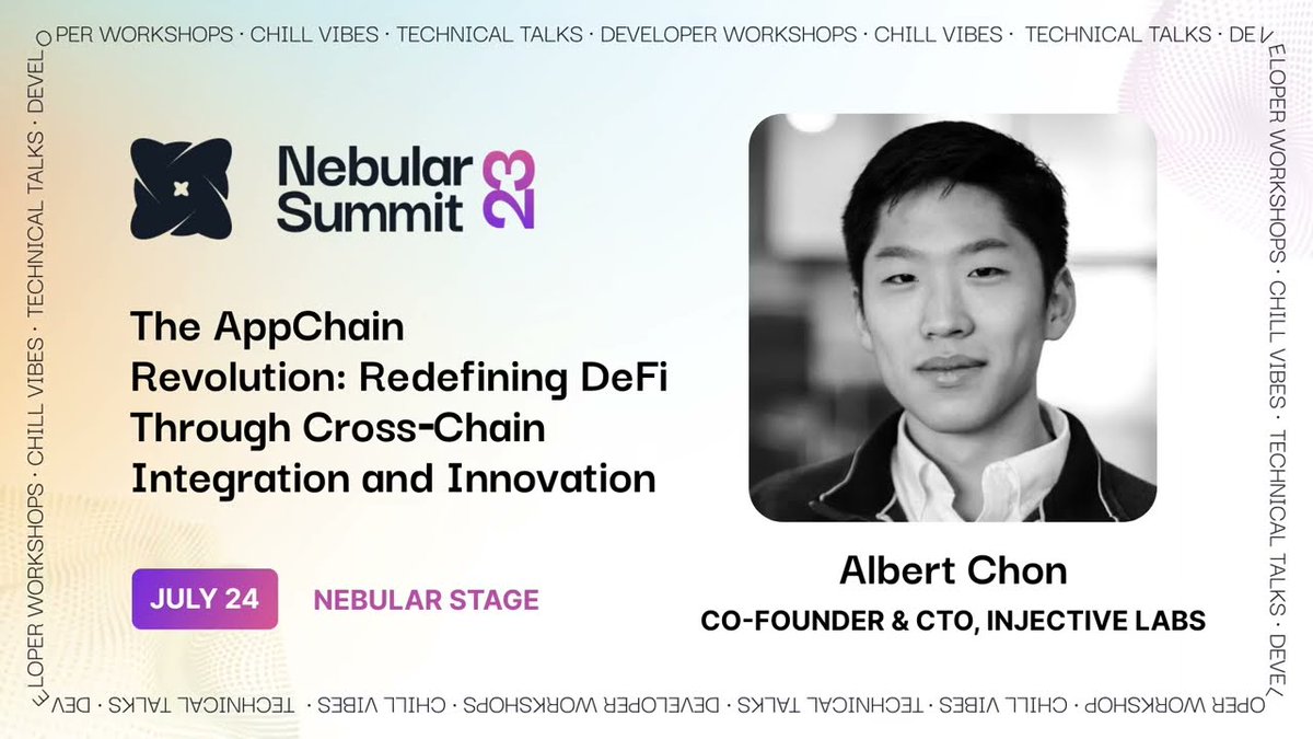 Injective / INJ #INJ $INJ @Injective_ في عام 2022 كان لإنهيار FTX Crypto Exchange على مستخدمي ...