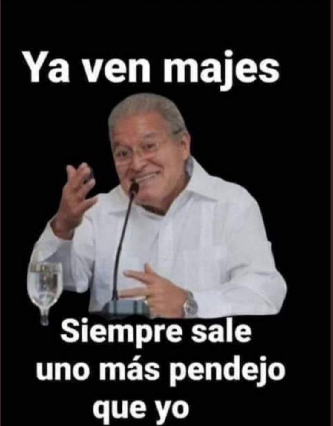 Memes El Nuegado El Salvador !!!!! 🇸🇻🇸🇻🇸🇻🇸🇻