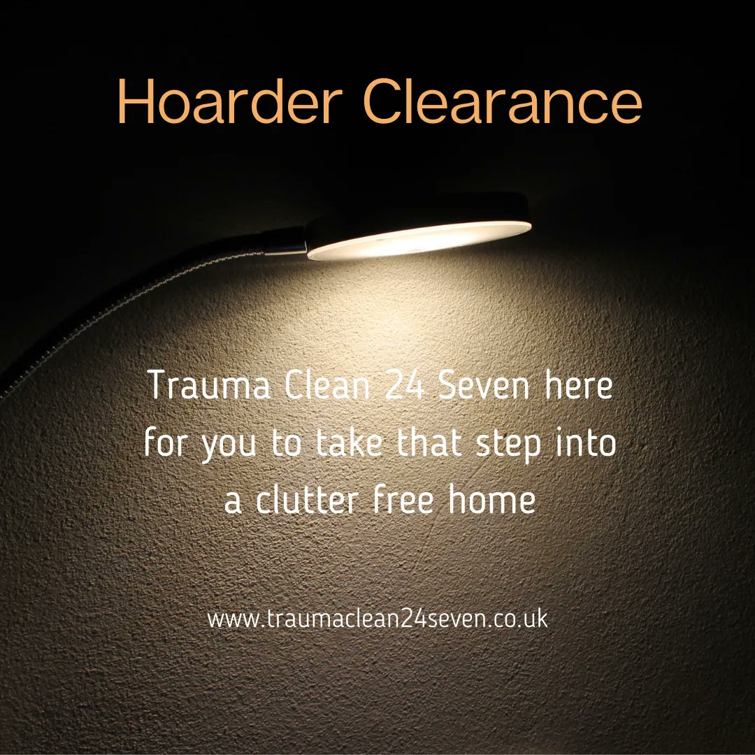 Squat Clearance Service for Landlords and Local Councils - Trauma Clean