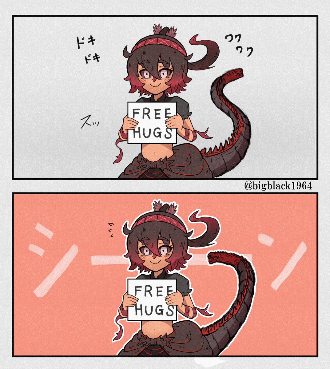 PR】 slash_vape_official(@VapeSlash)様よりポータブルシーシャをいただきました 種」マハリの漫画