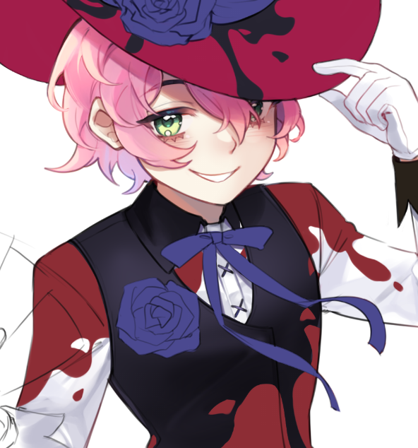 dizzinessのTwitterイラスト検索結果。