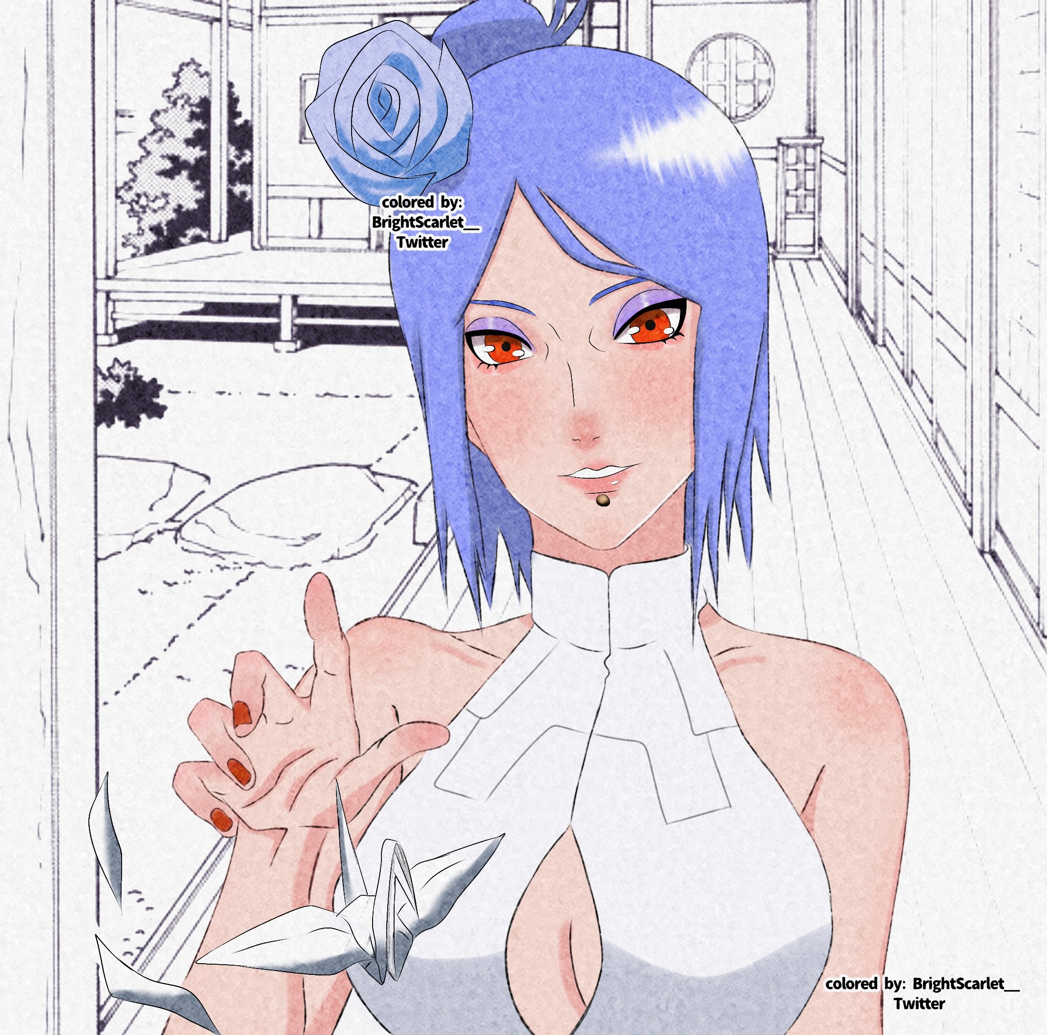 Konan Sexy