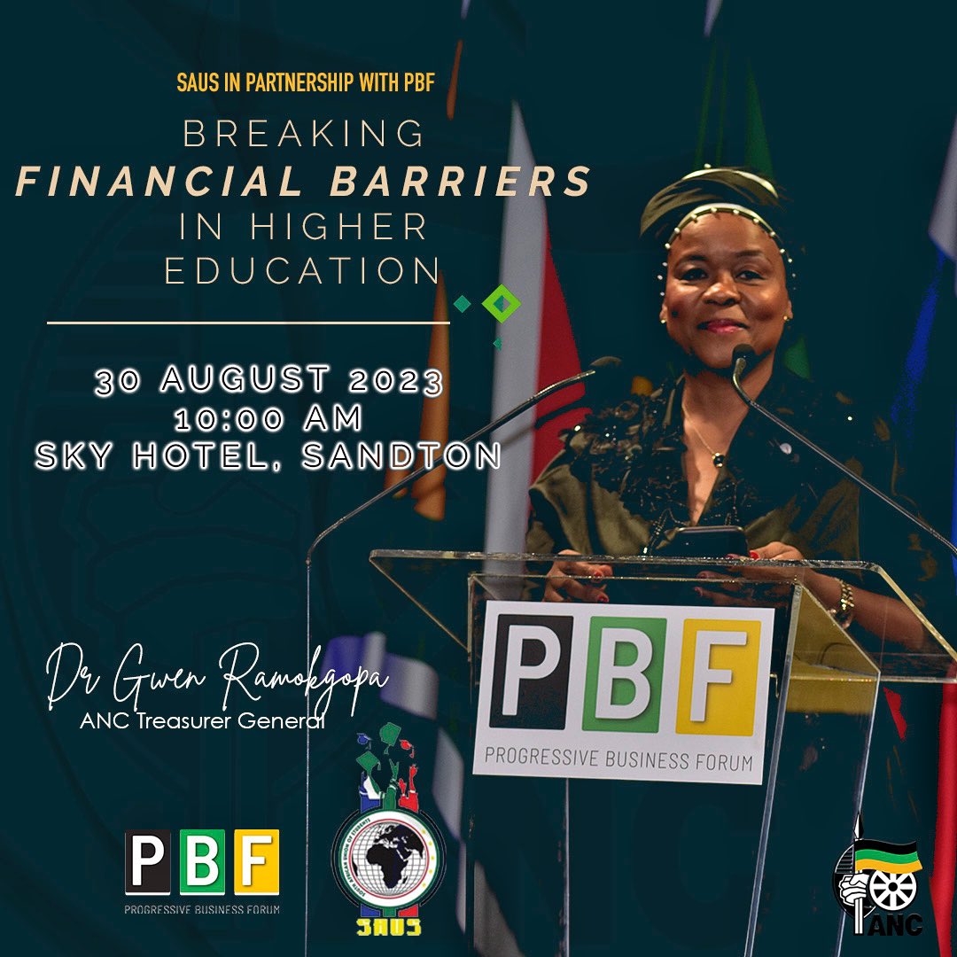 Higher Learning Poster