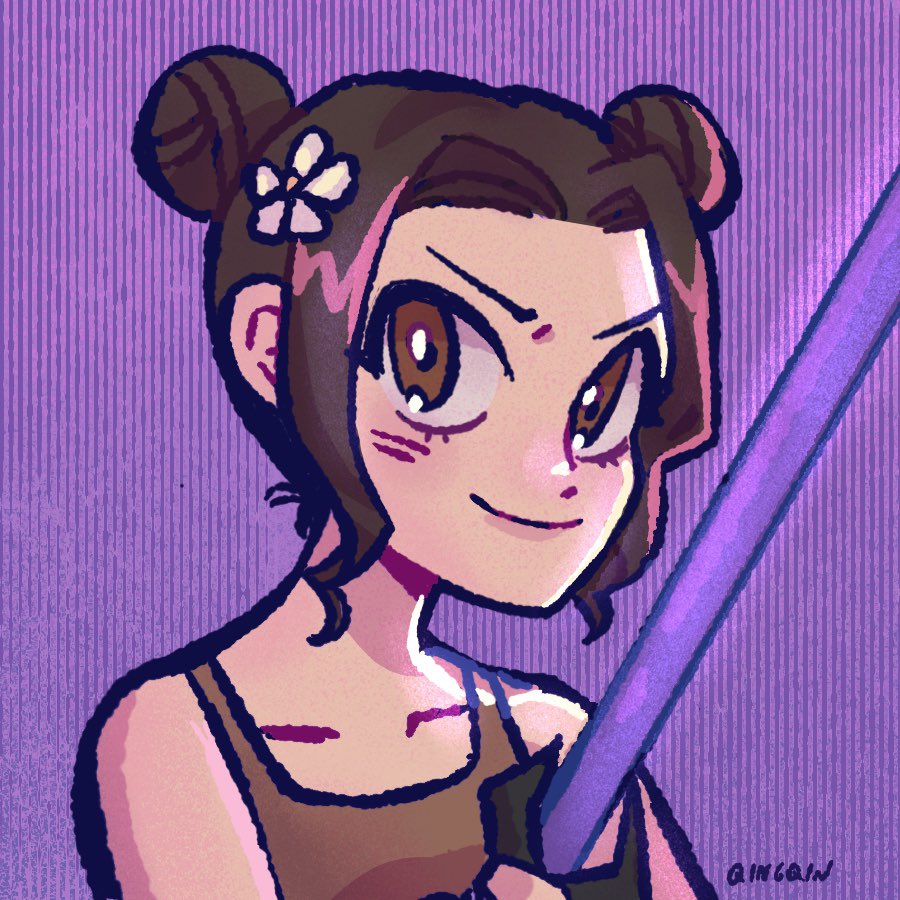 「CHIBIS! 」|Qingのイラスト