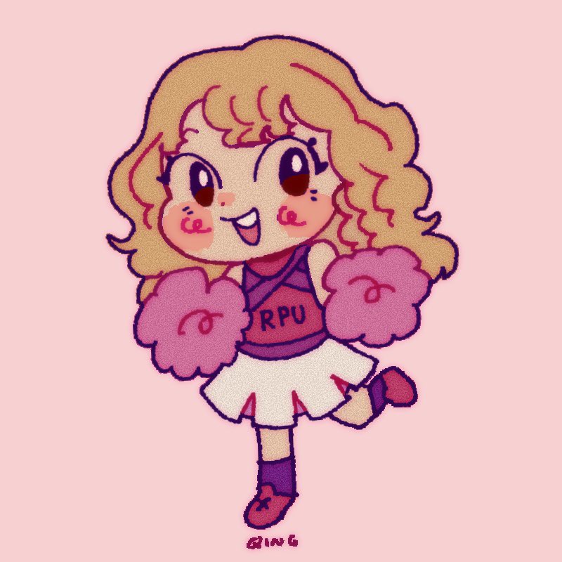 「CHIBIS! 」|Qingのイラスト