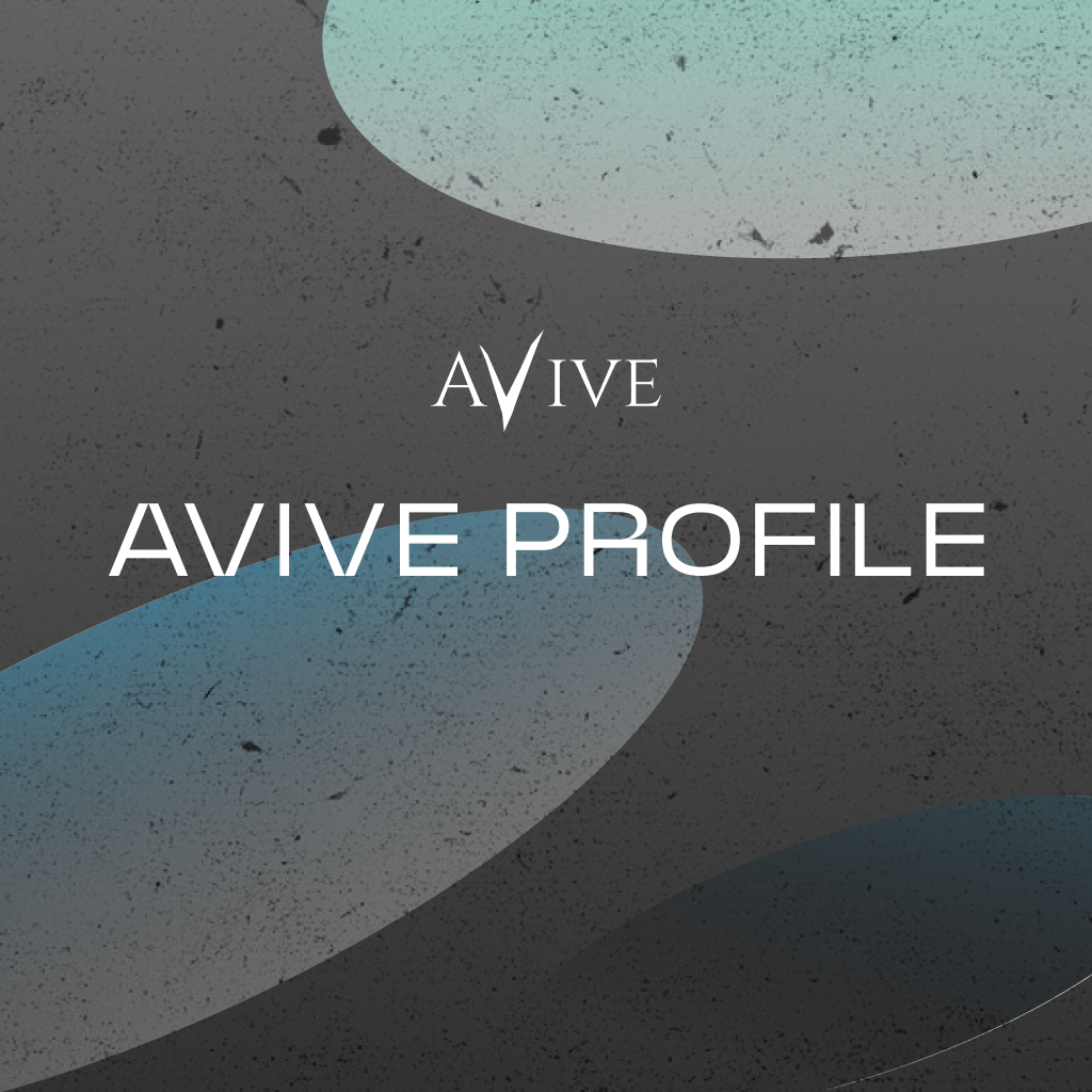 📢 Attention #AviveCitizens ⚡️Get ready for Avive Profile's exciting free mint event. But hurry ...