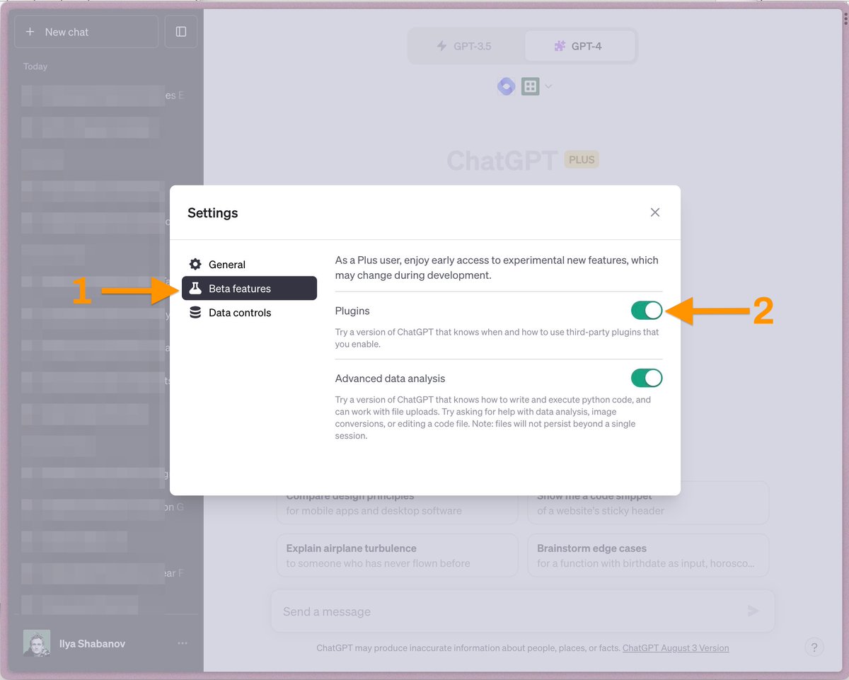 ChatGPT can extract data from any website/PDF straight to Excel. For my ...