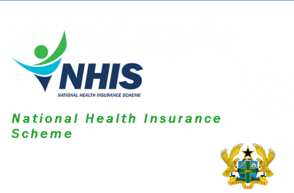 Nhis Logo Dept Content | Federal Medical Centre Birnin Kebbi