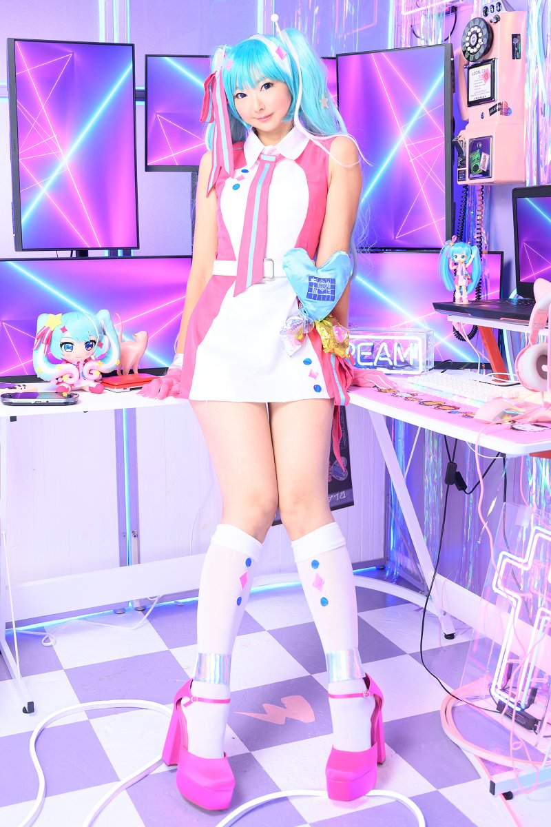 ねここ🐱(@necosmo) - Twilog