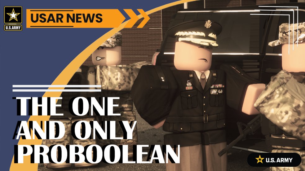 Usar Military Police Roblox