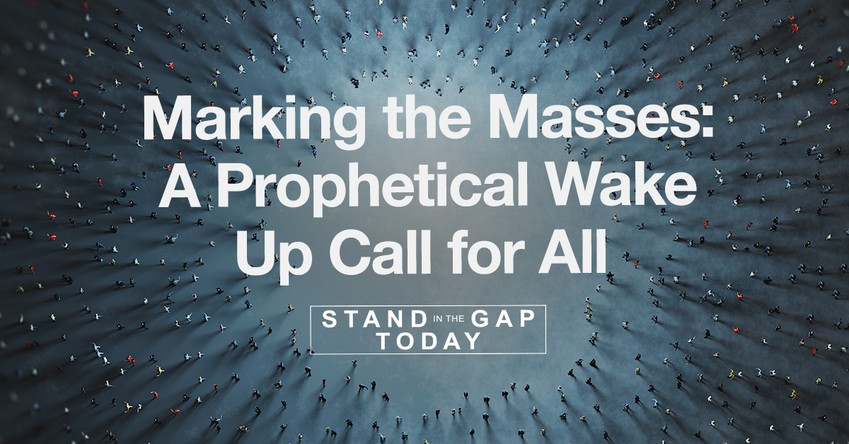 Stand in the Gap Radio (@stand_radio) / Posts / X