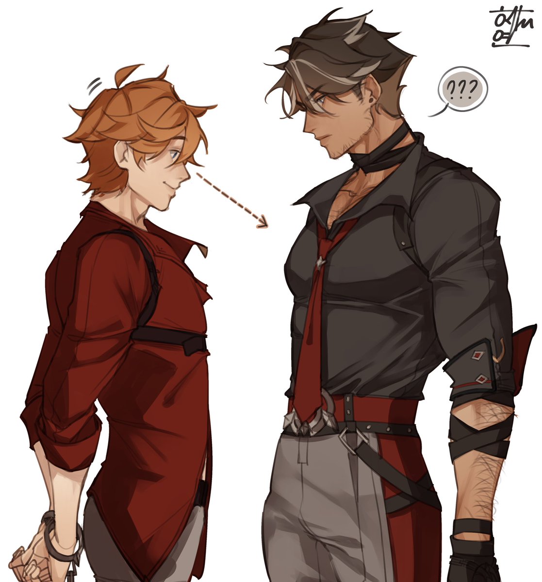 「wip 」준 🌱 jun || ceo of wriochiの漫画